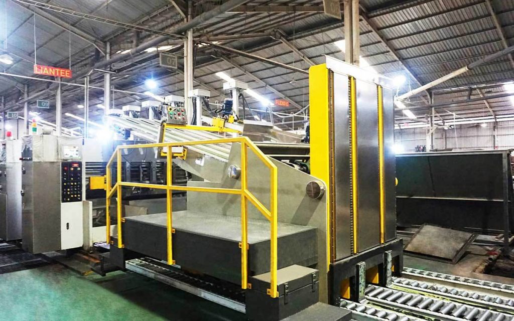 Our Bussines - Mulia Grand Manufacture